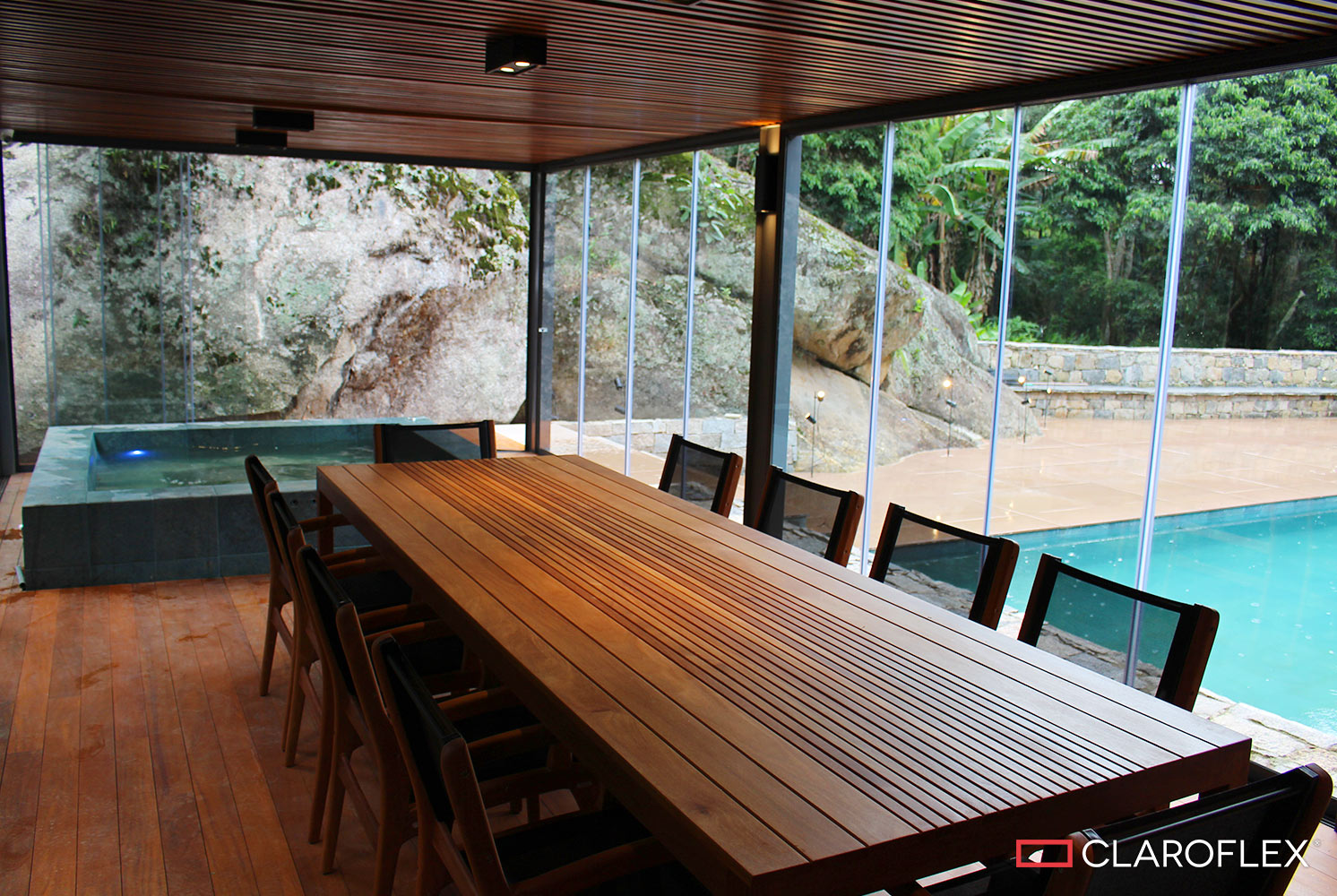 Everything You Need to Know about the CLAROFLEX SLIDE System